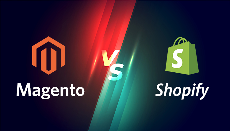 Magento 2 vs Shopify: Which is the best E-commerce platform?