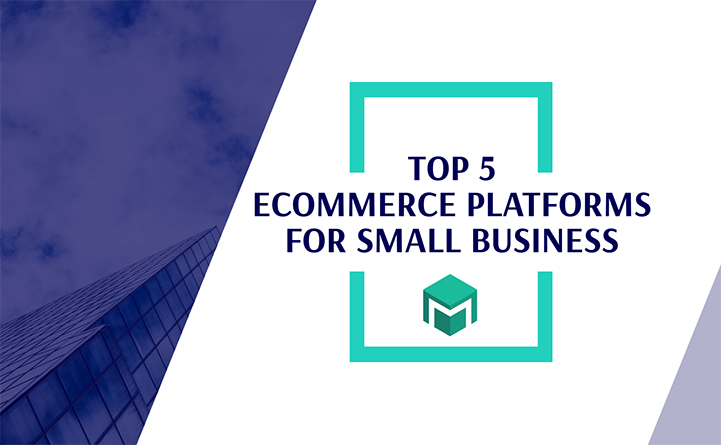 Top 5 Ecommerce Platforms For Small Business - Magetop Blog