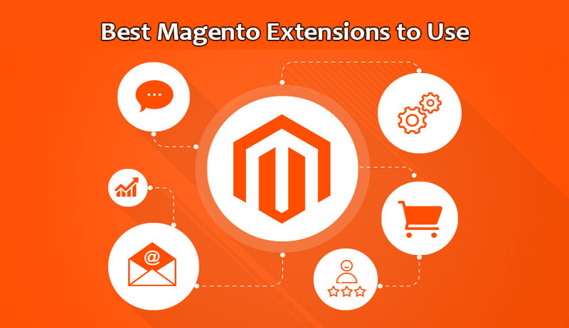 Top 5 Best Magento Extensions to Use - Magetop Blog