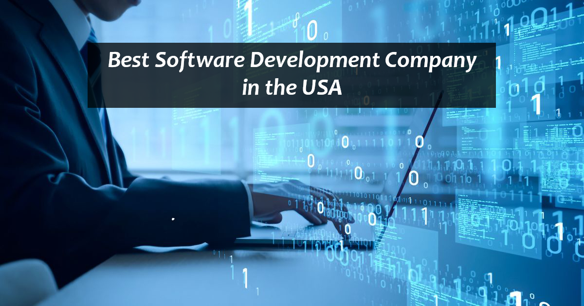 Best Software Development Company in the USA - Magetop Blog