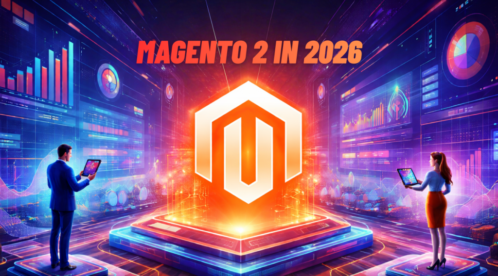 Magento 2 in 2026: What to Expect & Prepare For - Magetop Blog