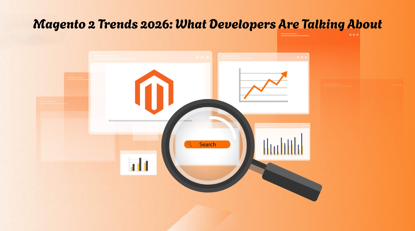 Magento 2 Trends 2026: What Developers Are Talking About - Magetop Blog
