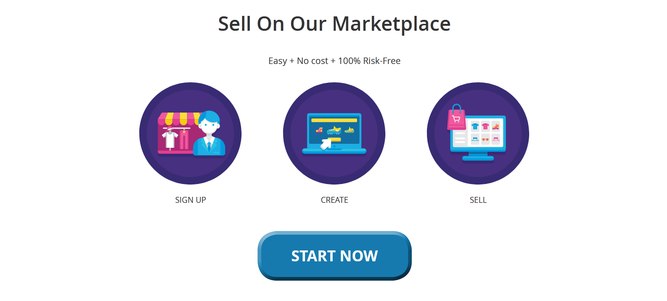Magento 2 Marketplace Extension | Magento 2 Multi Vendor Module