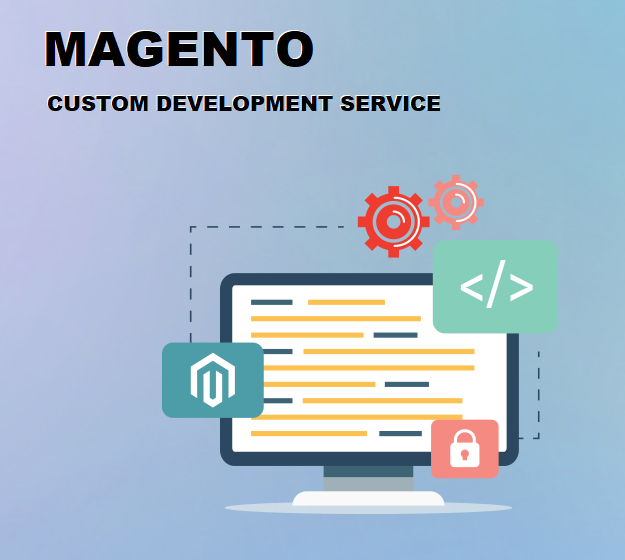 Magento Services & Extensions for Your Store - MageTop